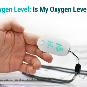 What is The Normal Oxygen Level? | 123checkup